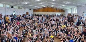 Narrabeen FC Junior Presentation Day – Narrabeen FC